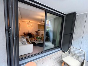 Apartamento | 3 quartos, internet de alta velocidade 