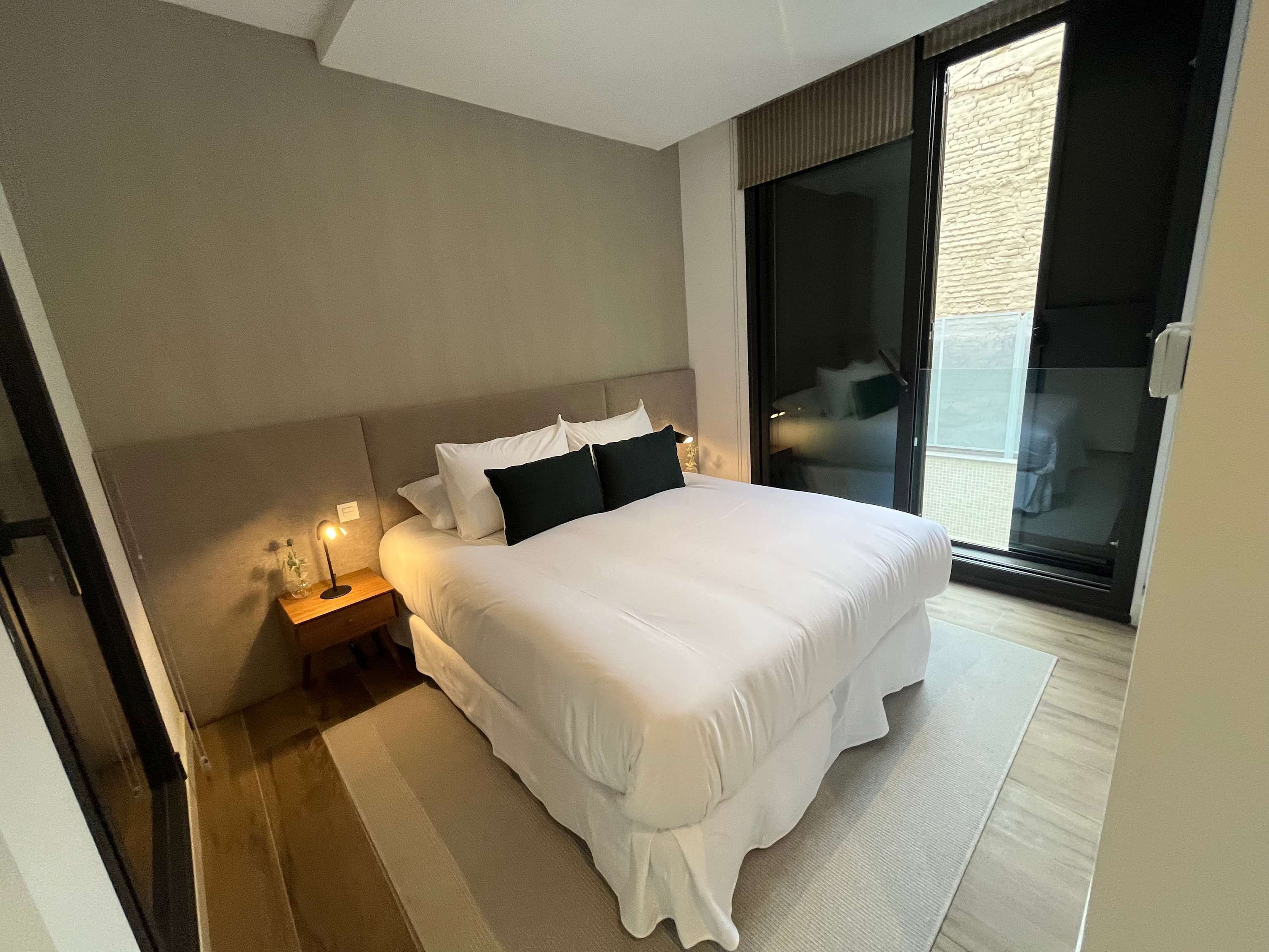 Apartamento | 3 quartos, internet de alta velocidade 