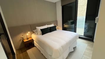 Apartamento | 3 quartos, internet de alta velocidade