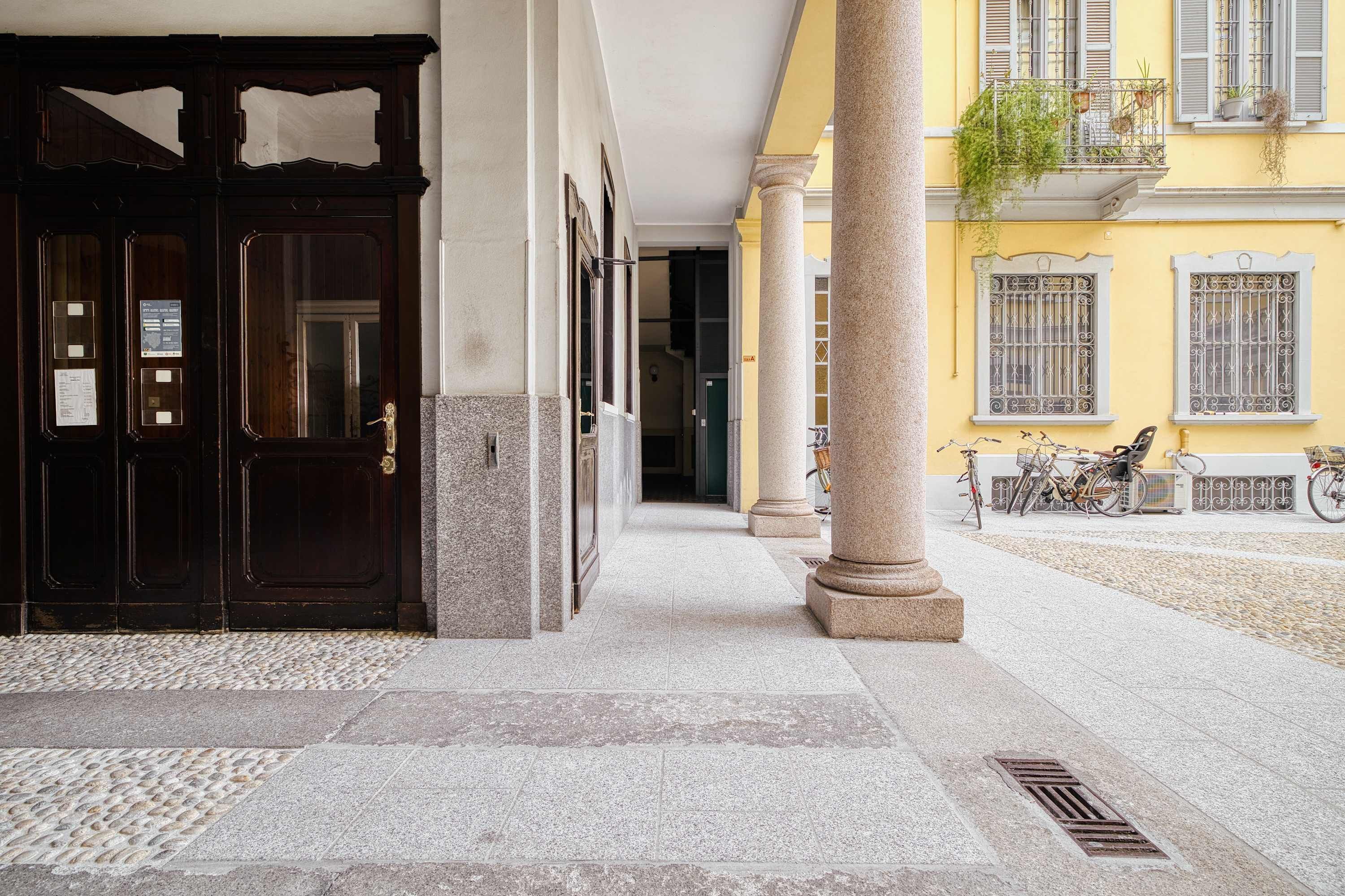 Apartamento, acessível | 1 quarto