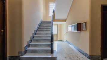 Apartamento | 1 quarto