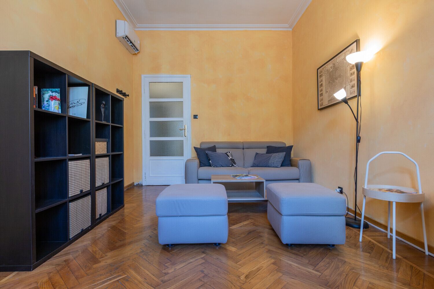 Apartamento | 1 quarto 