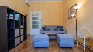 Apartamento | 1 quarto