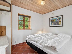 Casa | Parte interna