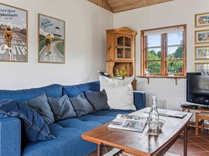 Casa | Parte interna