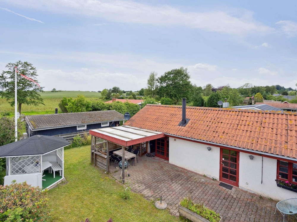5 Star Holiday Home In Broager - Sønderborg