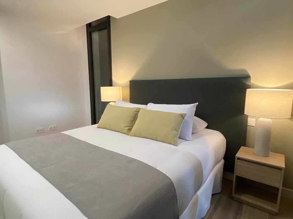 W Modern 2br With Terrace In Chueca - Estación de Sol - Madrid