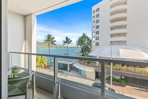 Apartamento | 1 quarto, internet de alta velocidade 