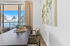 Apartamento | 1 quarto, internet de alta velocidade 