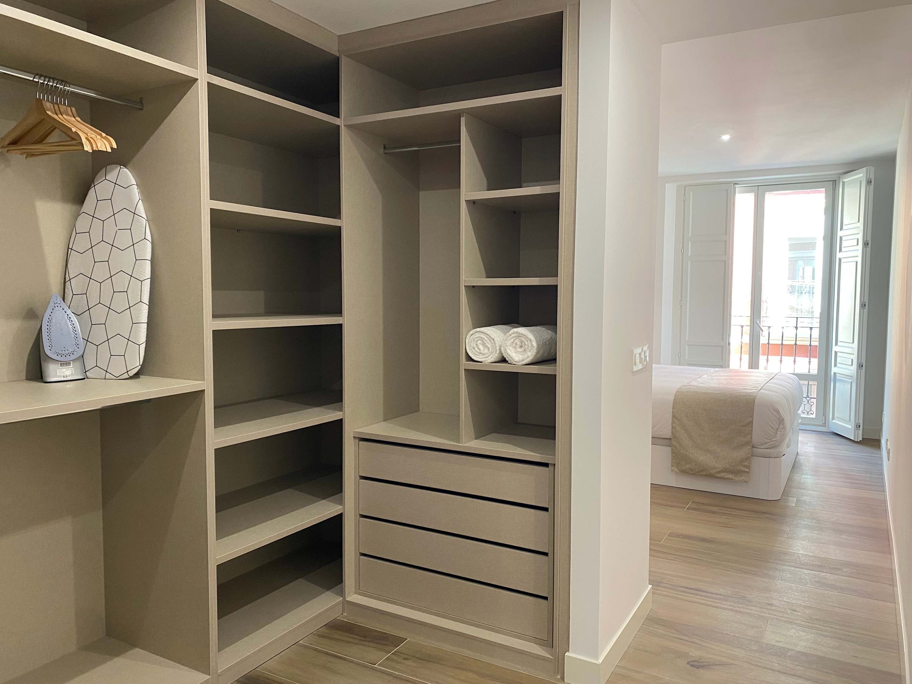 Apartamento | 2 quartos, internet de alta velocidade 