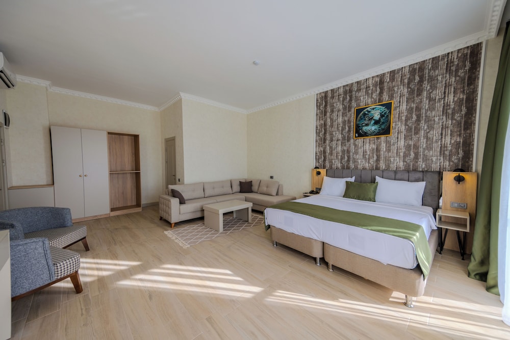 Ayçiçeği Comfort Hotel - Эдирне