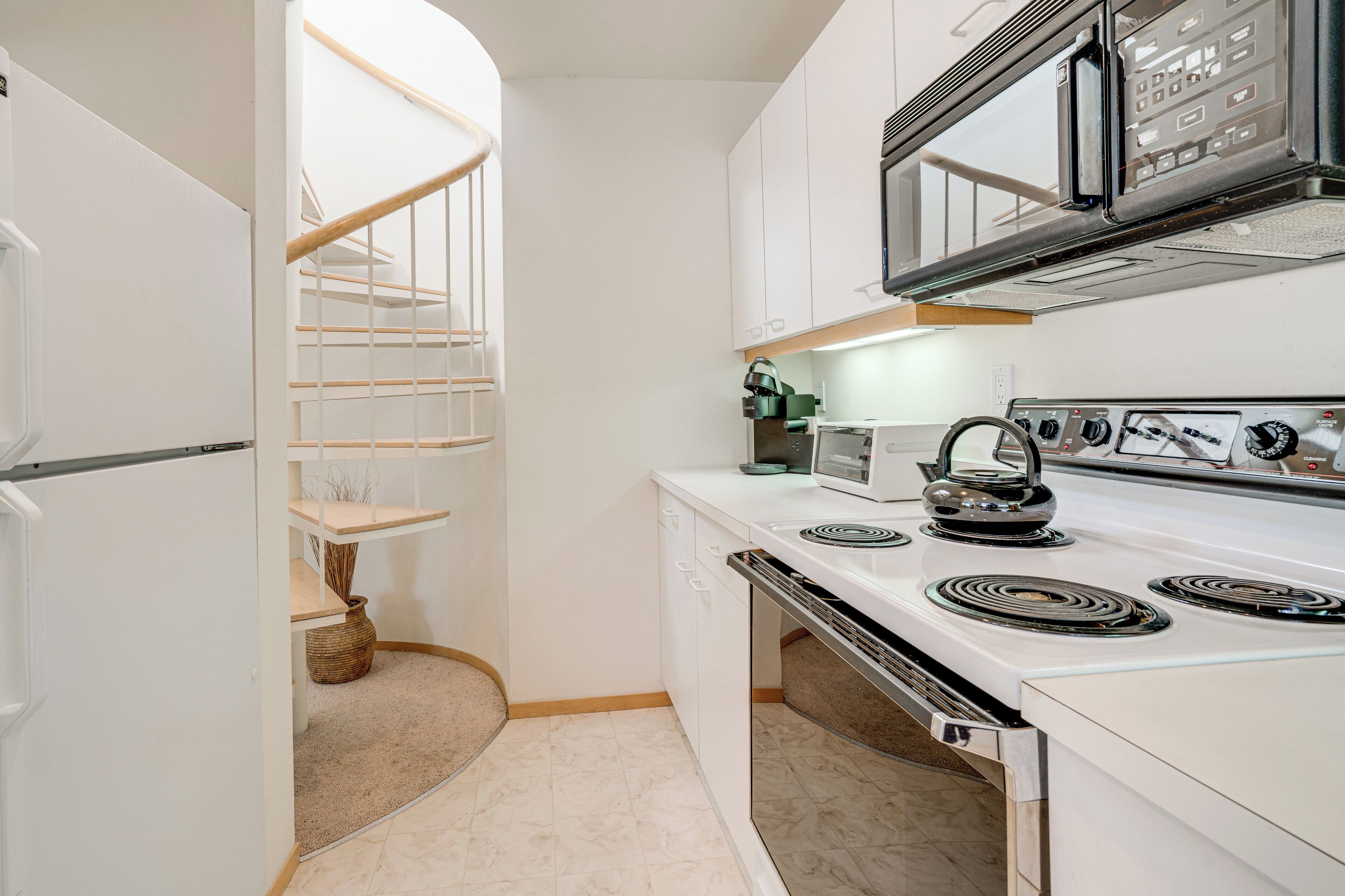 Apartamento (2 Bedrooms) | Interior