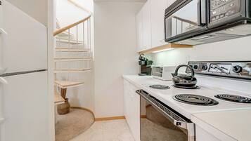 Apartamento (2 Bedrooms) | Interior