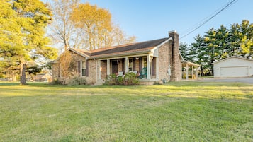Casa (3 Bedrooms) | Fachada do alojamento