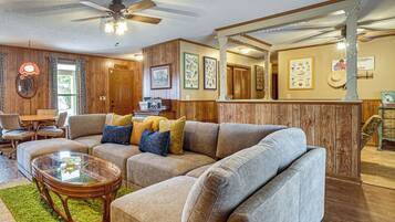 Casa (3 Bedrooms) | Interior