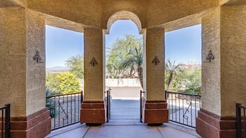 Casa (5 Bedrooms) | Parte interna