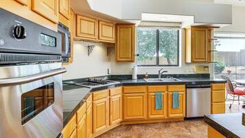 Casa (5 Bedrooms) | Interior