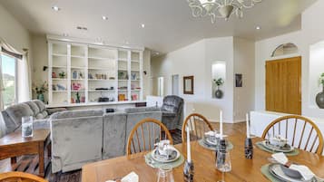 Casa (5 Bedrooms) | Parte interna