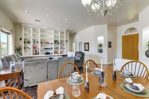 Casa (5 Bedrooms) | Interior