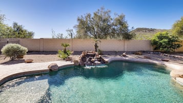 Casa (5 Bedrooms) | Parte interna