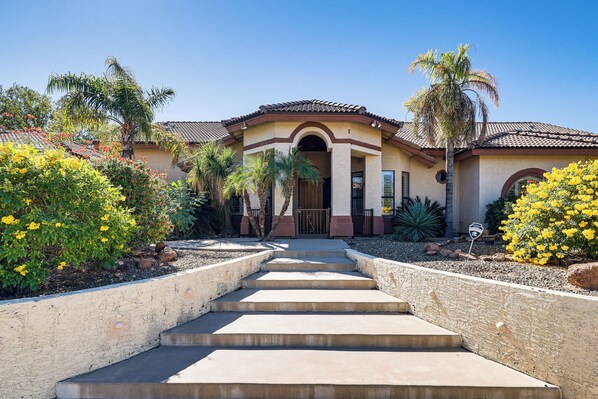 Casa (5 Bedrooms) | Interior