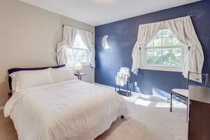 Casa (4 Bedrooms) | Interior