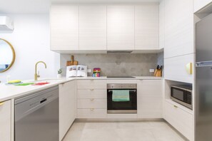 Apartamento | Cozinha privada