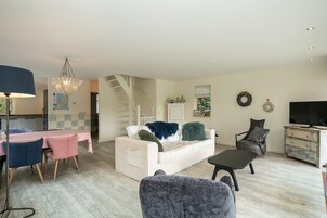 Vila | Sala de estar