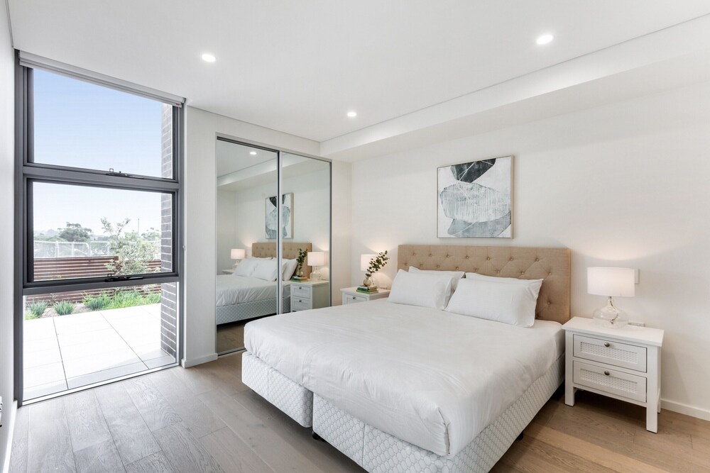 Pristine 3-bed Kiama Unit With Courtyard - Wollongong