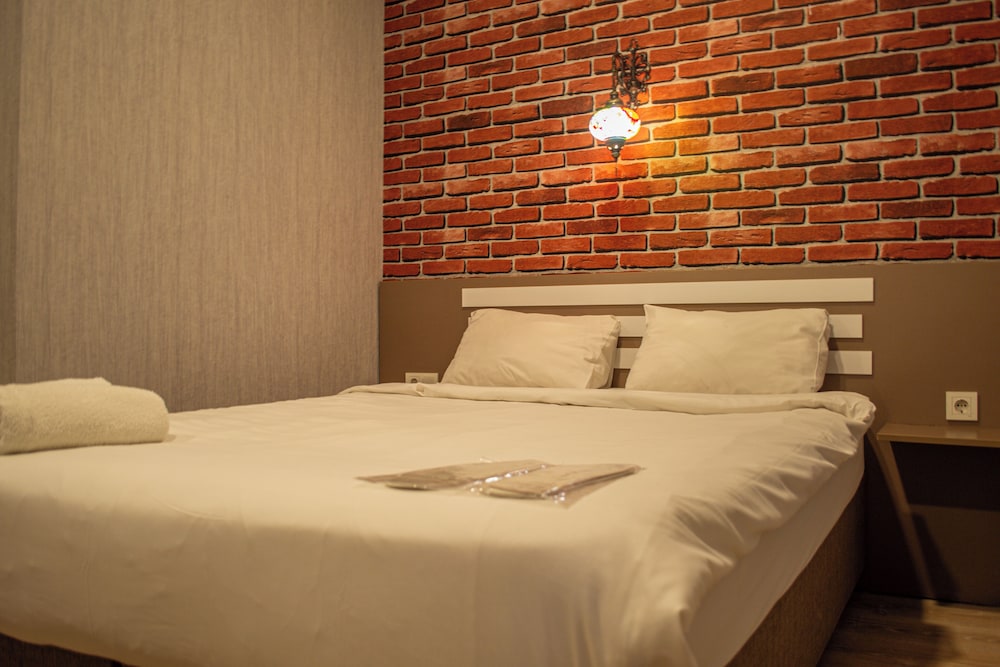 Central Stay - Karaköy