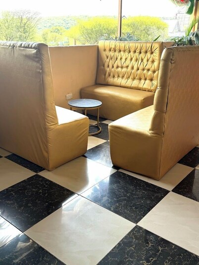 The Junction Resort Marigat