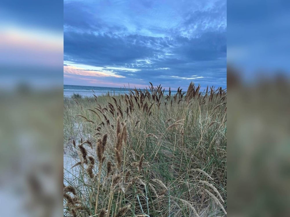 4 Star Holiday Home In Nexo - Bornholm