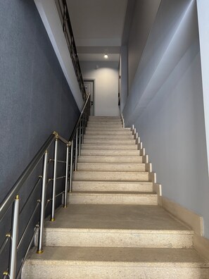 Escadas