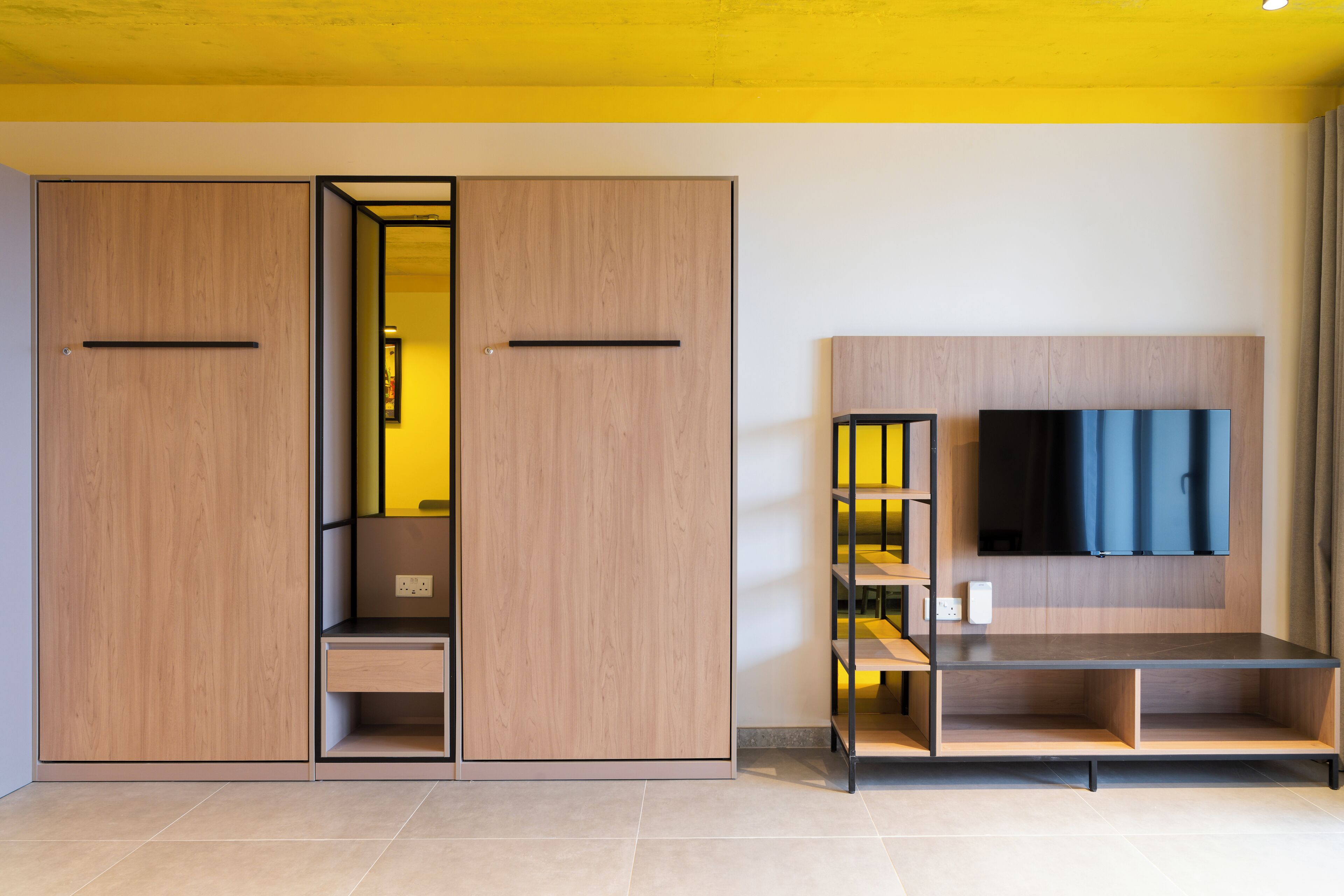 Ferro/tábua de engomar, Wi-fi grátis 