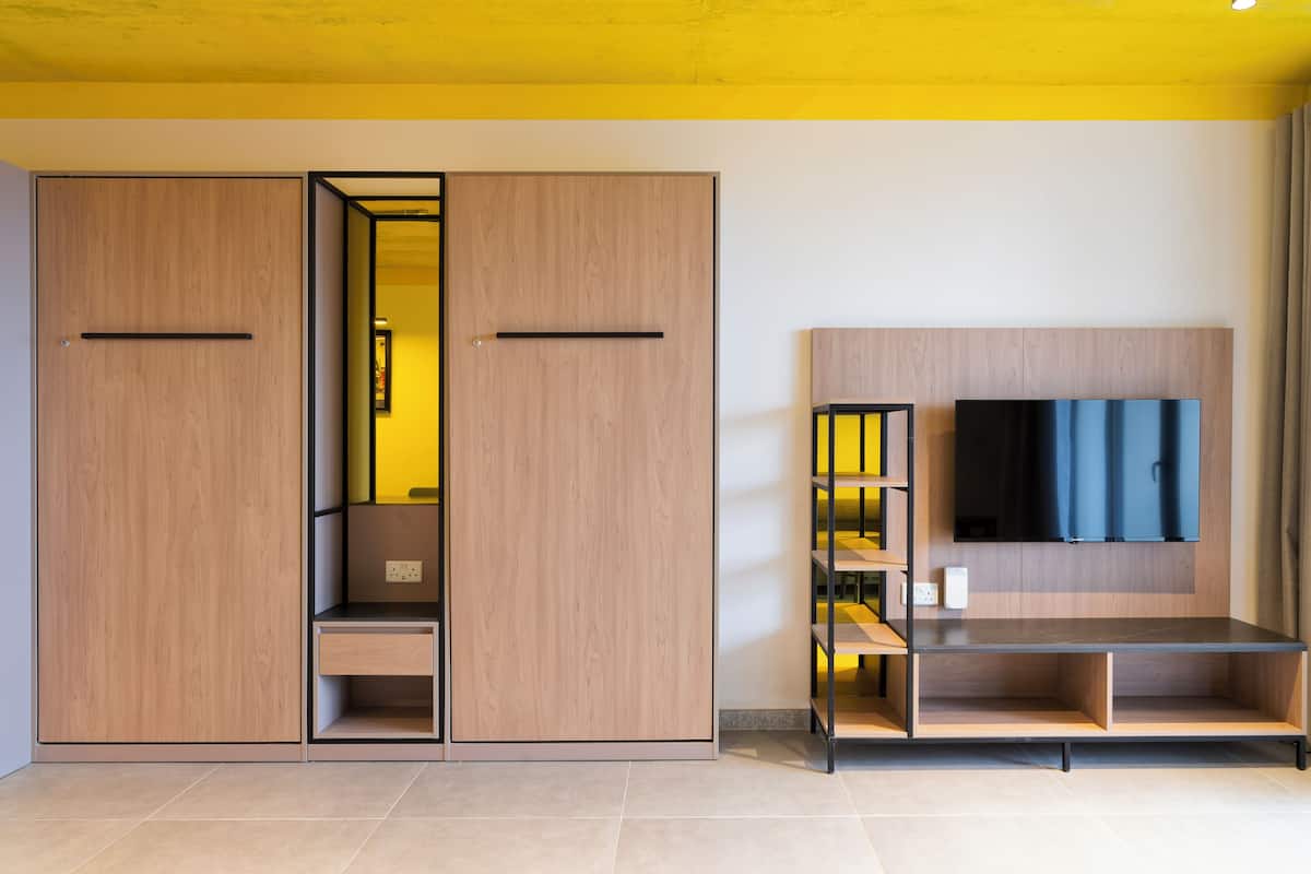 Ferro/tábua de engomar, Wi-fi grátis