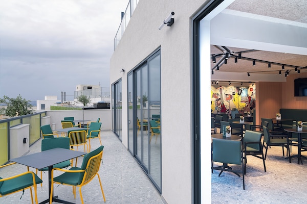 Cora Sun Hotel - Malta