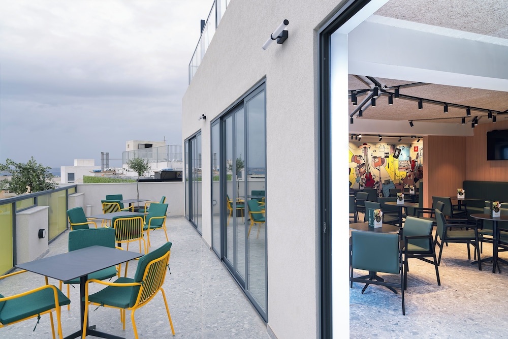 Cora Sun Hotel - Malta