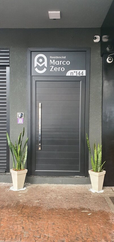 Residencial Marco Zero