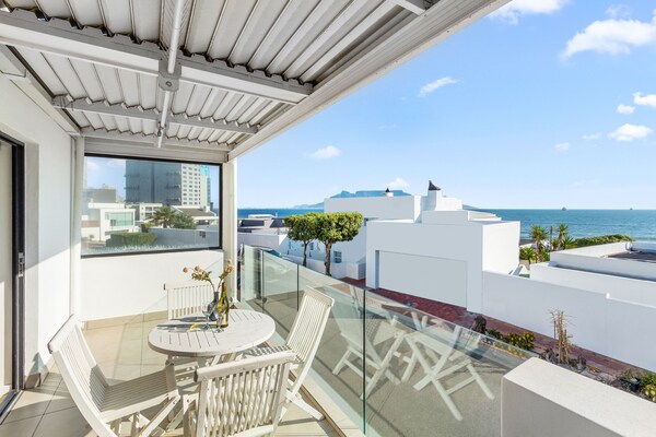 19 Ascension - Cape Town