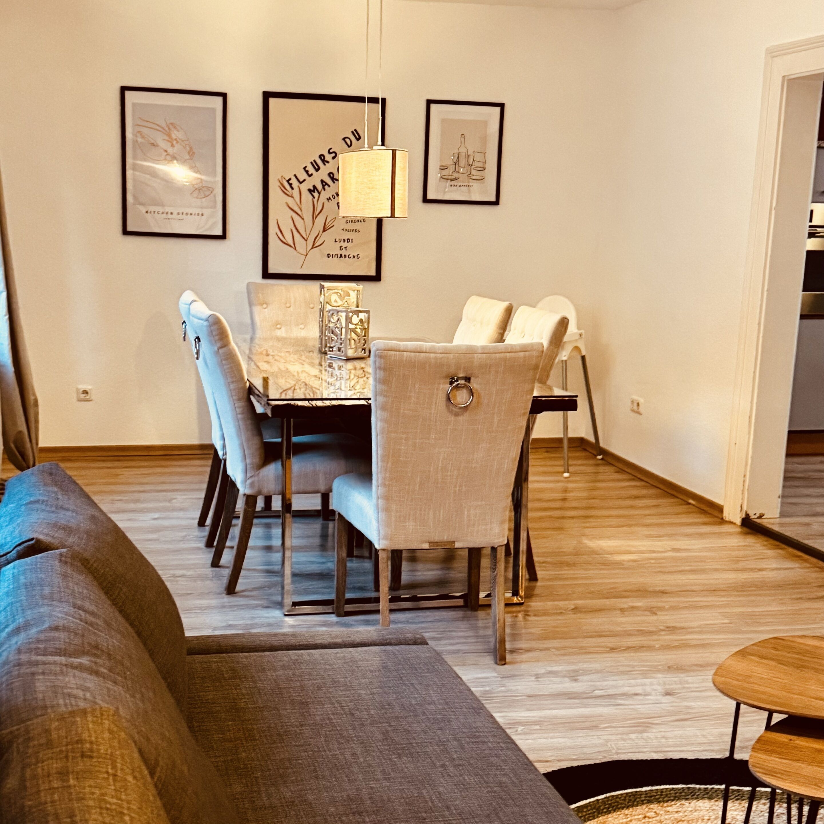 Mainglück - Holiday Home In Seligenstadt - Seligenstadt