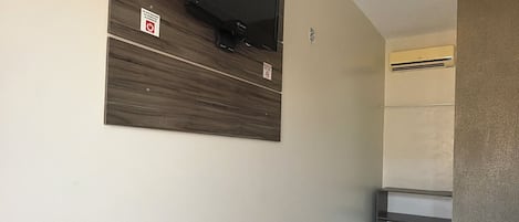 Quarto Quádruplo Standard | Wi-fi grátis