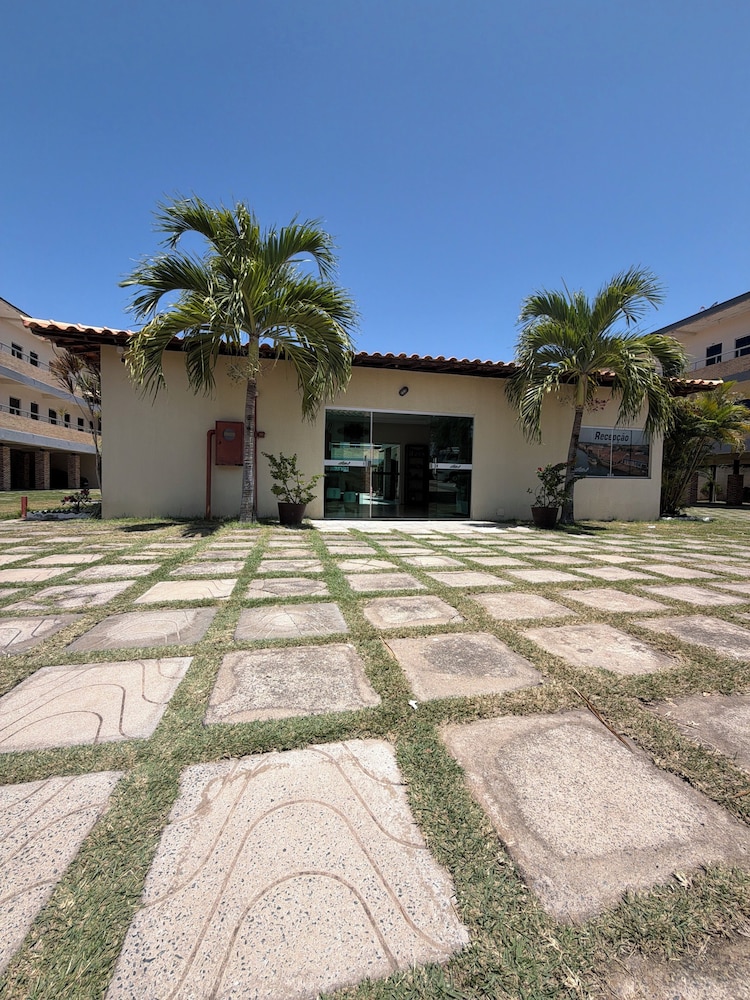 Pousada Aeroporto - Parnaíba