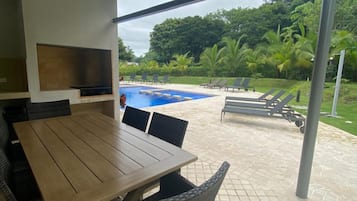 Apartamento | 2 quartos