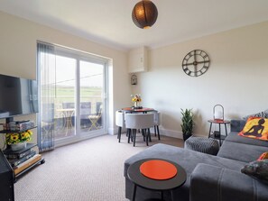 Casa de Campo | Sala de estar