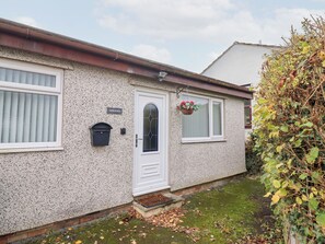 Casa de Campo | Pormenores do exterior