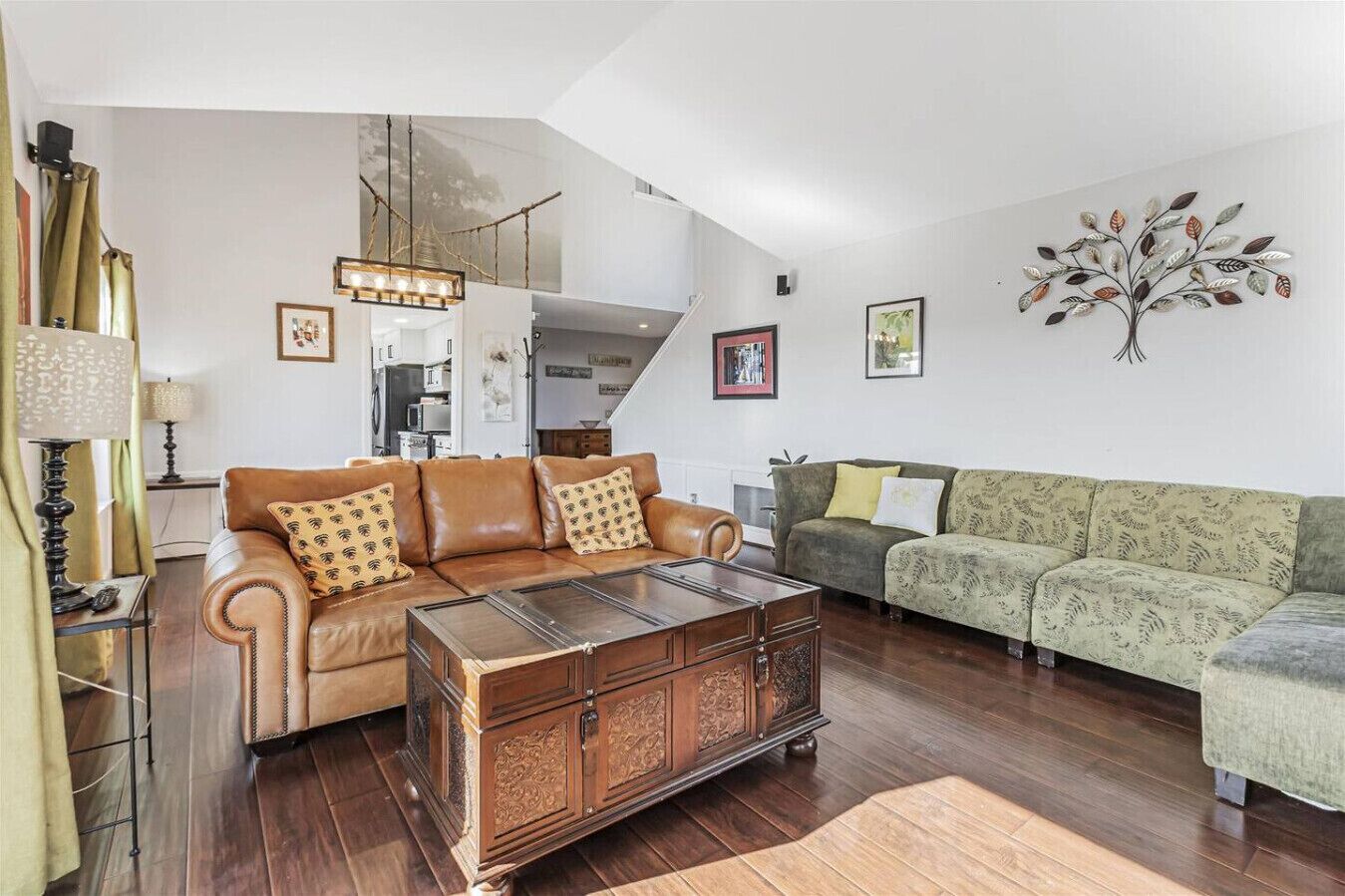 4br3.5ba W/epic Sj Valley Views! - San José