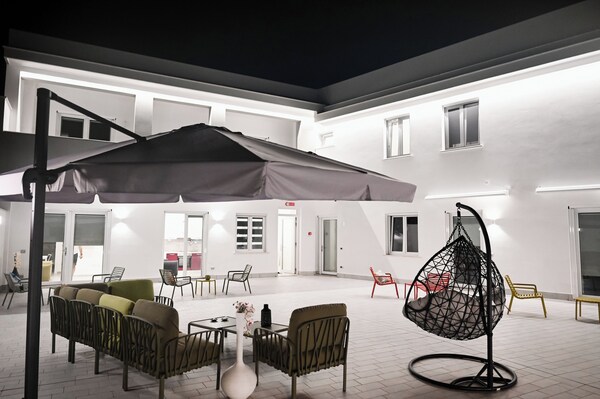 Dimora Domitia - Mondragone