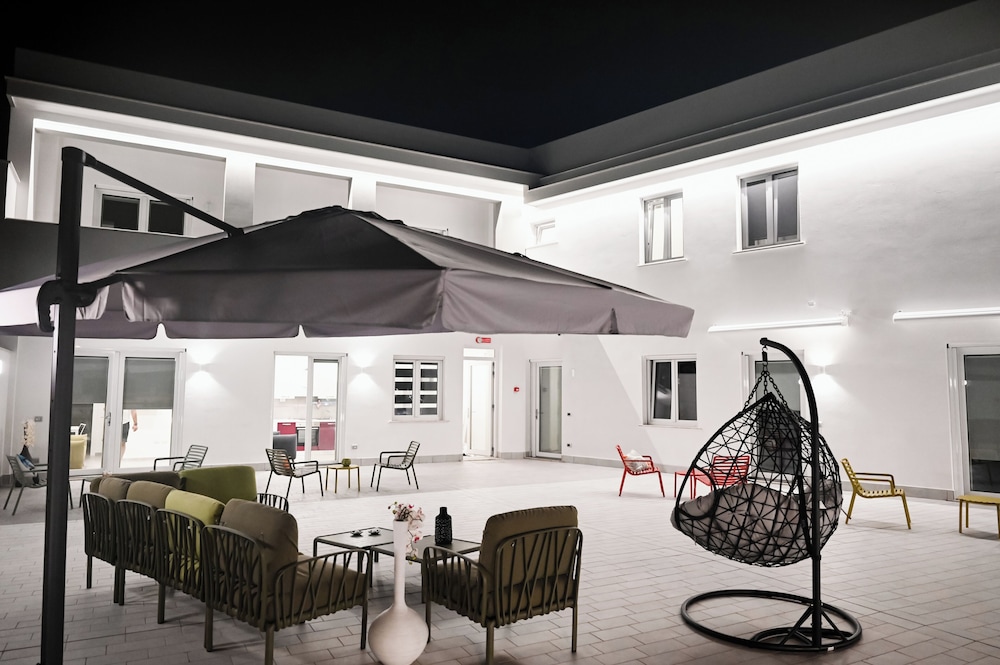 Dimora Domitia - Mondragone