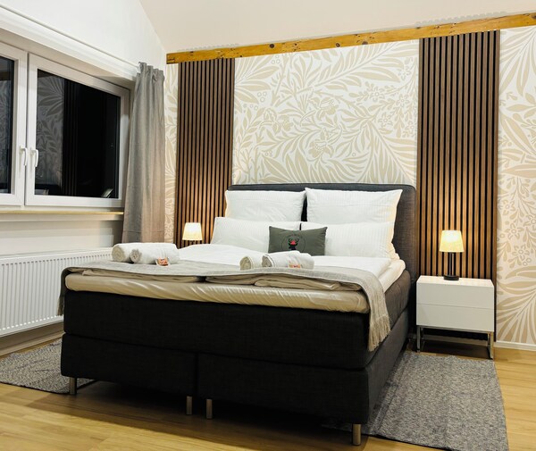 Rema Homes Bad Bellingen - Bad Bellingen