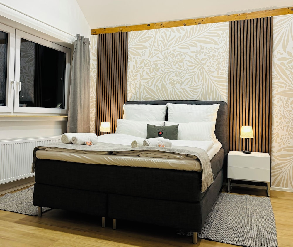 Rema Homes Bad Bellingen - Bad Bellingen